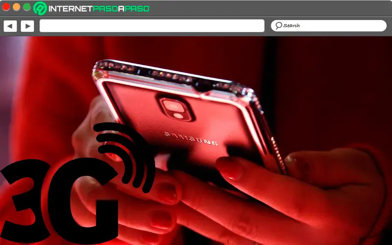 HSPA (High Speed Packet Access) Qu'est-ce que c'est, comment ça marche ...