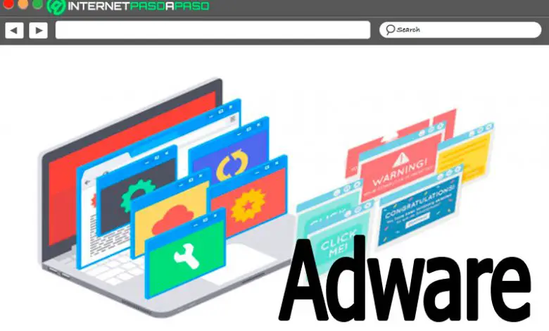 Adware What is it, what is it for, and how do these types of programs ...
