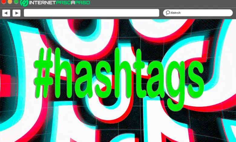Comment utiliser les hashtags sur TikTok pour obtenir plus de vues et ...