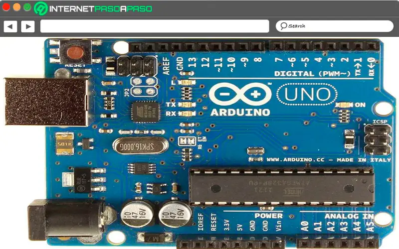 Arduino Uno De quoi s'agit-il, à quoi sert-il et quelles sont les ...