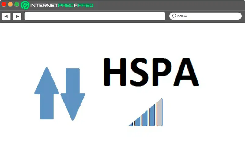 HSPA (High Speed Packet Access) Che cos'è, come funziona e a cosa serve ...