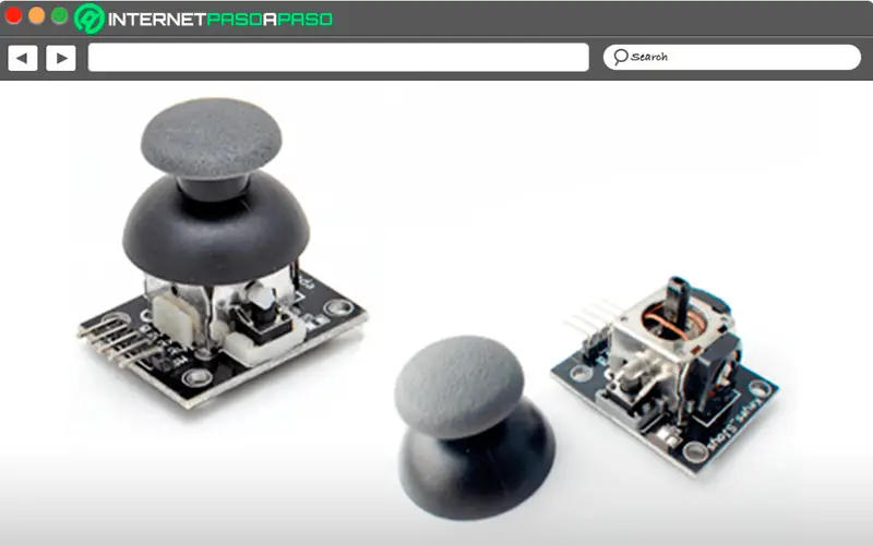 Qu'est-ce que c'est et comment pouvons-nous utiliser un joystick avec ...