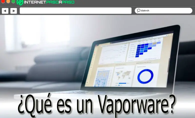 Vaporware Co to jest i dlaczego te projekty IT są anulowane? - Mania ...