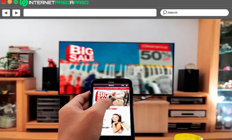 MHL Connection What is this "high definition mobile link" technology ...