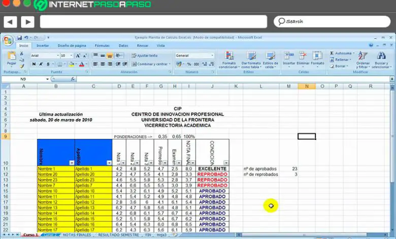 Come importare e collegare i dati dalla cartella di lavoro di Excel al ...