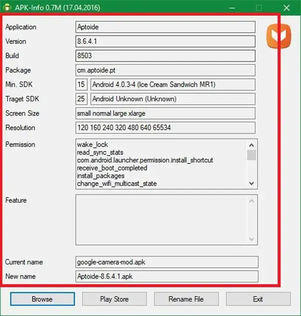 It's that easy that you can start looking for all the information you ...
