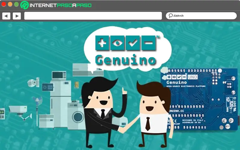 Differences Between Arduino and Genuino What is the best free hardware ...