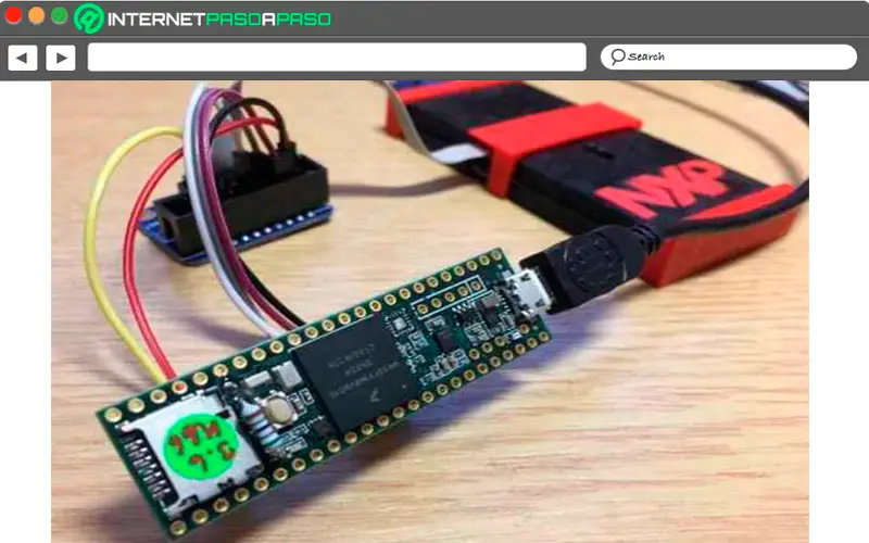 Quelles sont les meilleures alternatives à Arduino qui existent aujourd ...