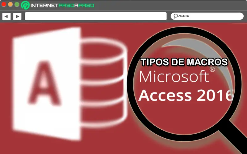 Macros in Access What are they, what are they used for, and what should ...