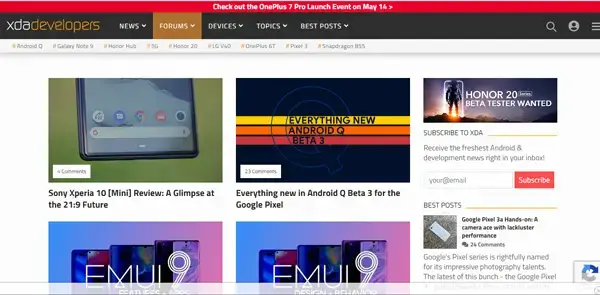 labs.xda-developers.com