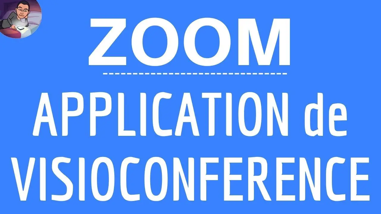 How to download Zoom for free - Informatique Mania