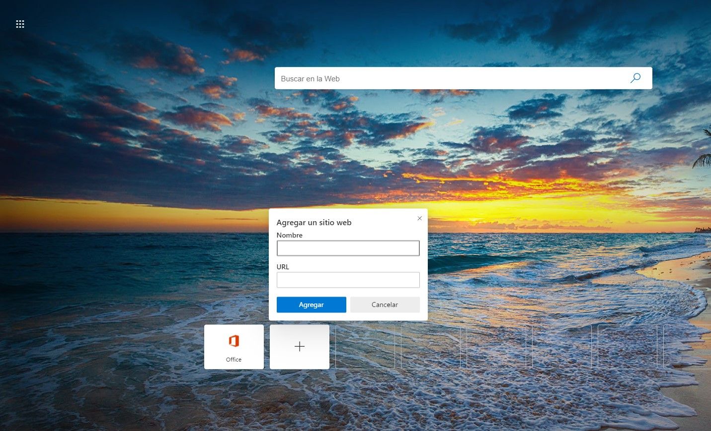 How to add, remove, and manage shortcuts in a new tab in Edge - IT mania