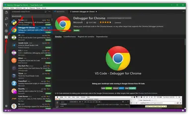 Regresa sistemático sensor instalar plugin visual studio code censura ...