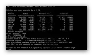 Nostalgie: Comment installer Windows 3.1 étape par étape - Informatique ...