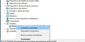 Que faire si la touche Verr Num ne fonctionne pas sous Windows 10 ...