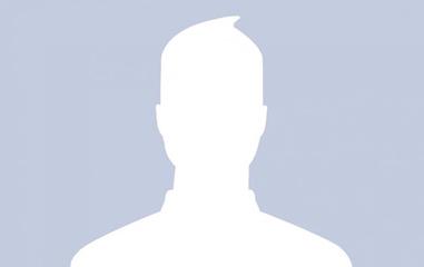 Unknown Facebook Picture