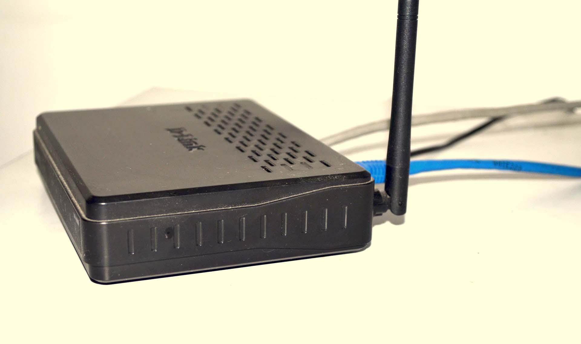 Comment savoir s'il est temps de changer de routeur - Informatique Mania